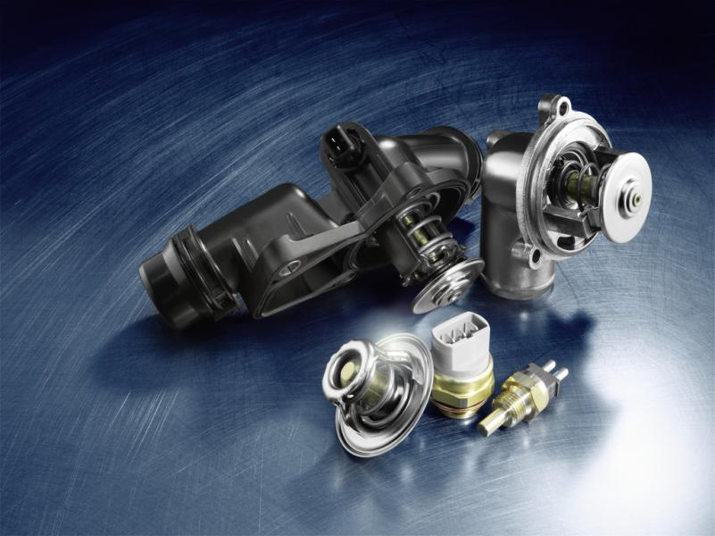 MAHLE adds to thermostat range